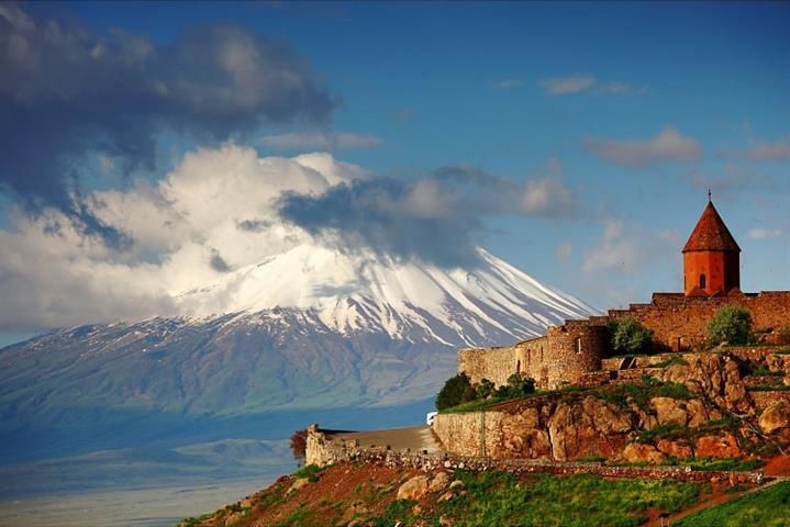 Explora Armenia | Armenia, un país fascinante Explora Armenia | Armenia, un país fascinante